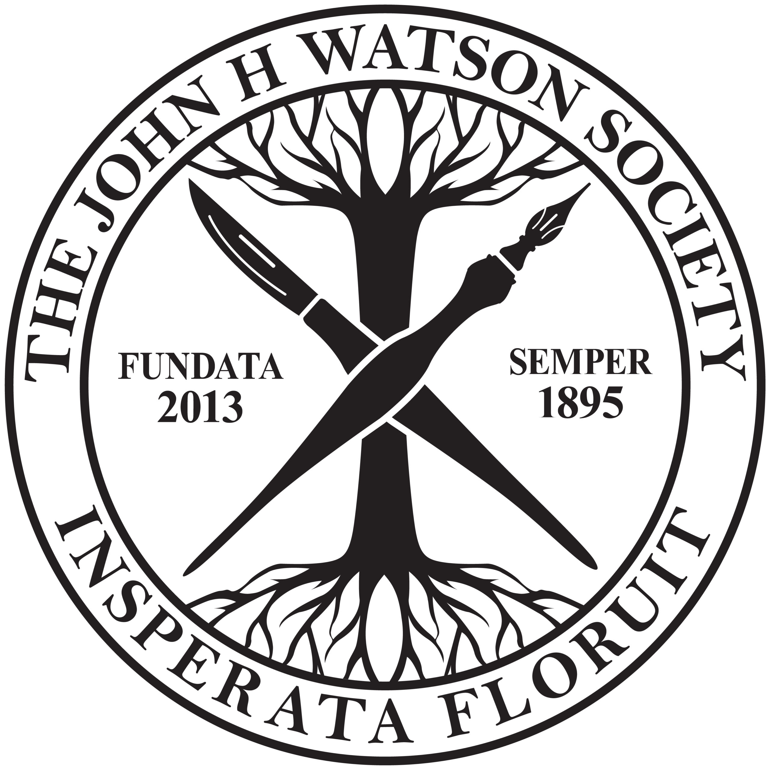 JHWS-Symbol – The John H Watson Society